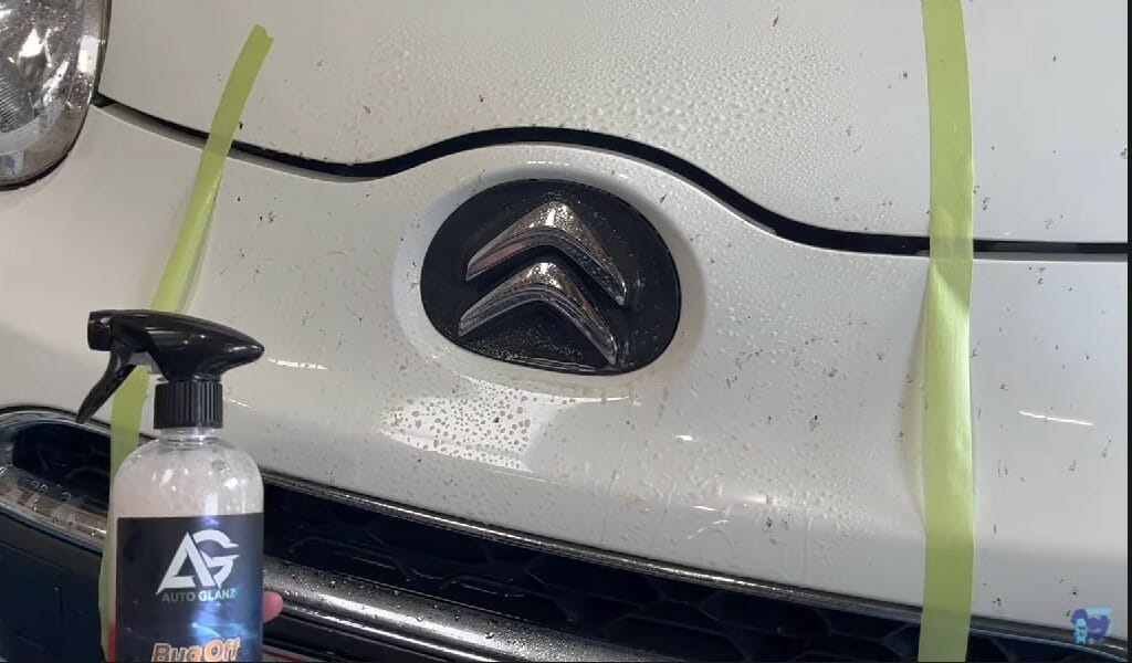 Insektfjerner Test » 3 Produkter i Test [Se Testvinder]