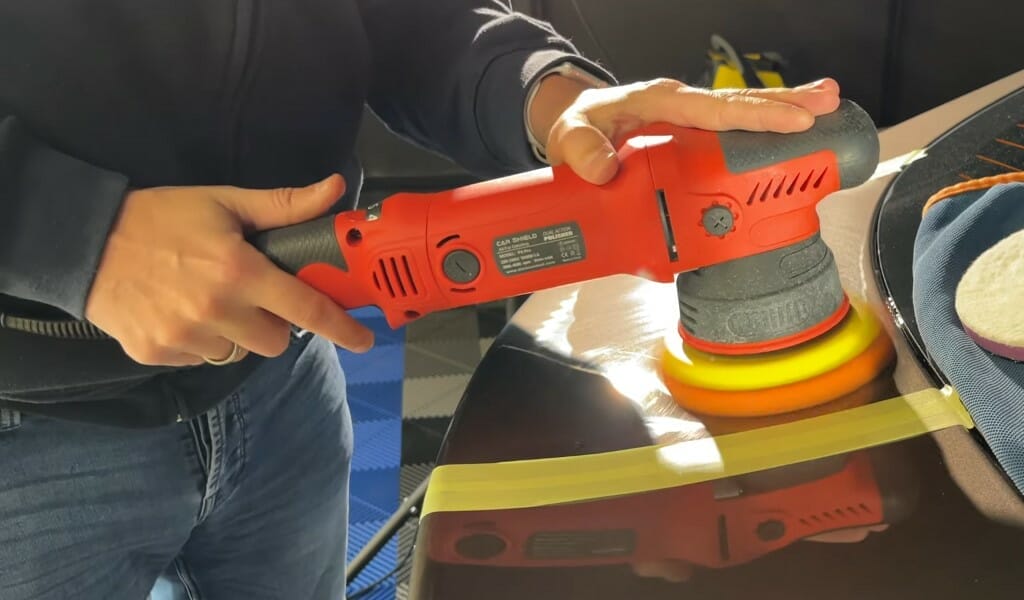 Polering af bil [Komplet 2025 Guide]